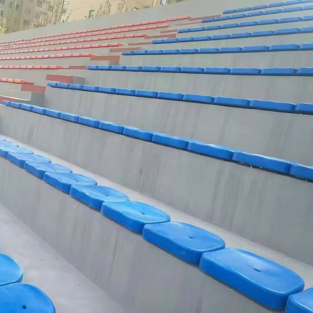 How to Choose Outdoor Stadium Seating: A Complete Buying Guide
