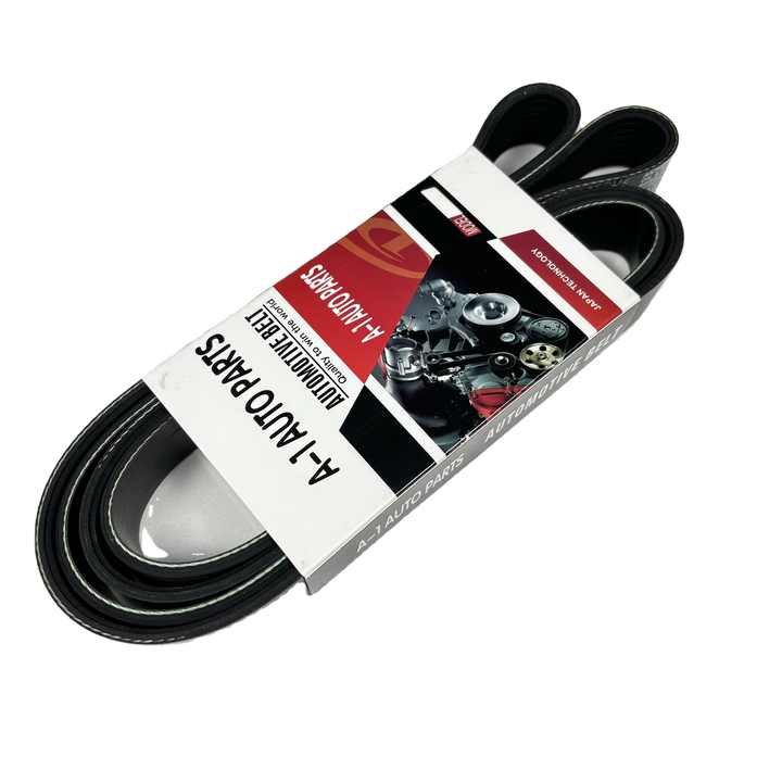 EPDM Serpentine Belt 8PK2040 for 07-08 V6 GL320 ML320 R320 3.0L