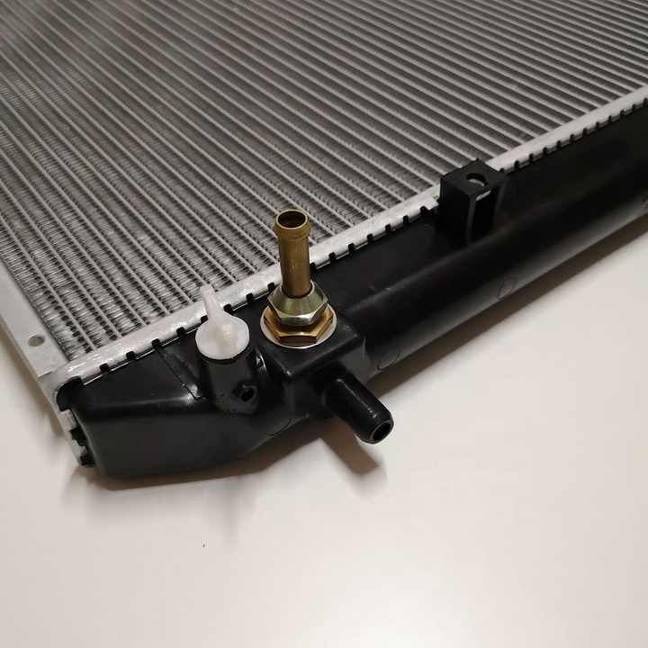 High-quality Radiators for DAIHATSU RUSH & TERIOS Cars
