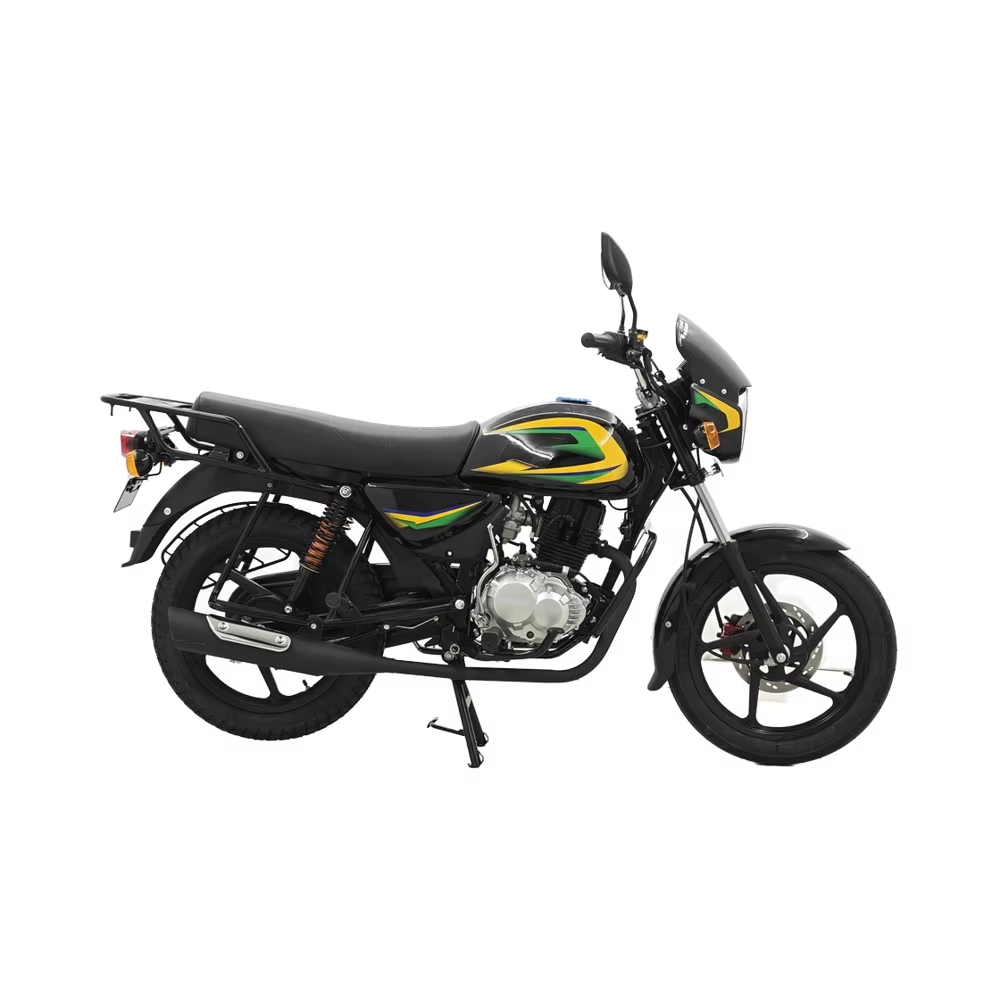 How to Choose the Best NK Haojue Motorcycle 150cc for Africa: A ...