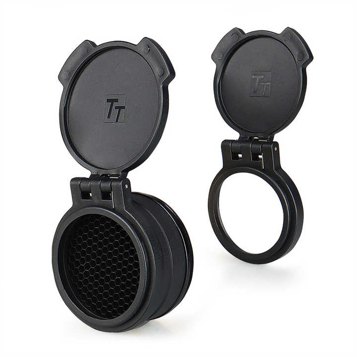 Canis New 33-0238 ARD Flip Cover for Your Lens Fit 42mm Scope Sight ...