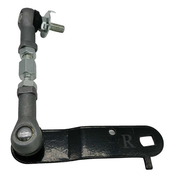 Auto Parts Car Body Rear Right Height Control Sensor Level Link For ...