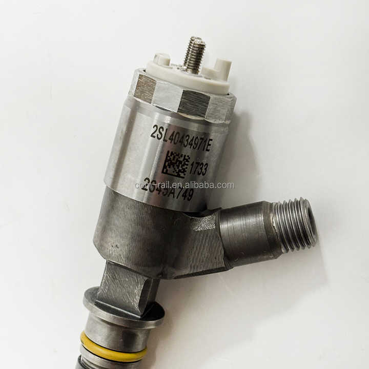 Original Common Rail Diesel Engine Injector 320-0690 2645A749| Alibaba.com