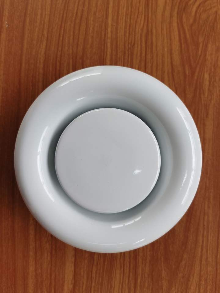 Supply Air Disc Ceiling Air Diffuser Exhaust Air Disc| Alibaba.com