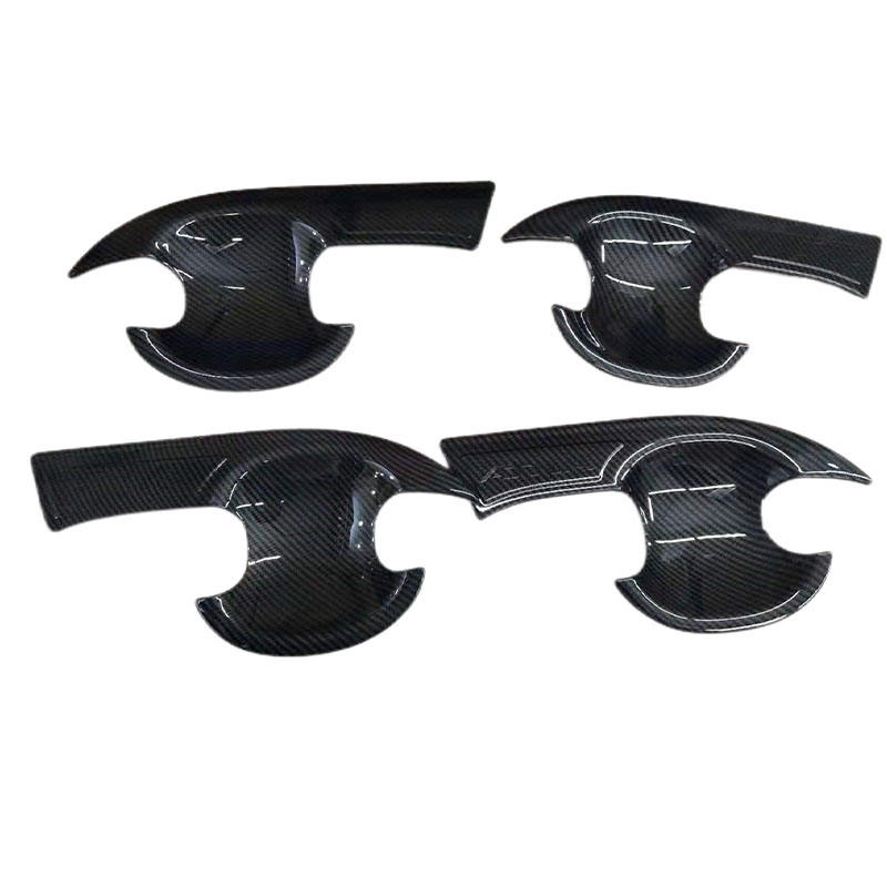 Guangzhou Wisdom Car Accessories Co., Ltd. - body kit, chrome parts