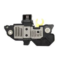 Venta al por mayor de calidad alternador de coche regulador 12v para un ...