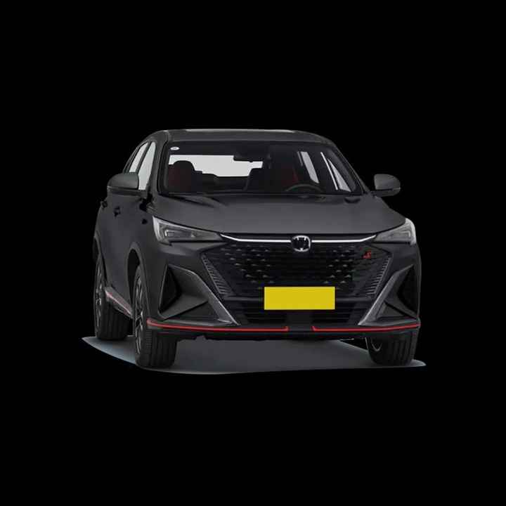 For 2025 Changan X5 Plus Compact SUV 1.5T 188 HP L4 5-Door 5-Seater Prepaid Gasoline Car ...