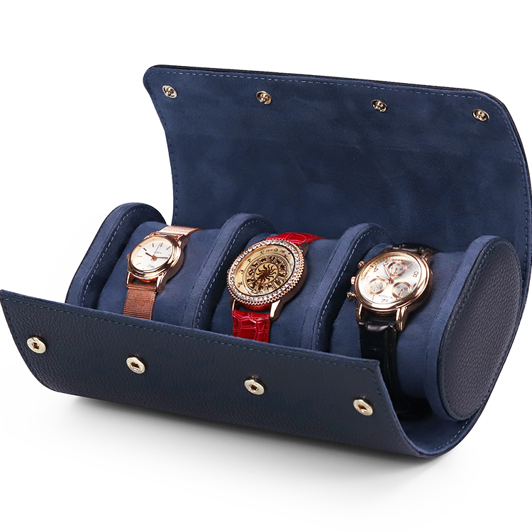 How to Choose the Best Luxury Watch Travel Case: A Complete Buyer's Guide