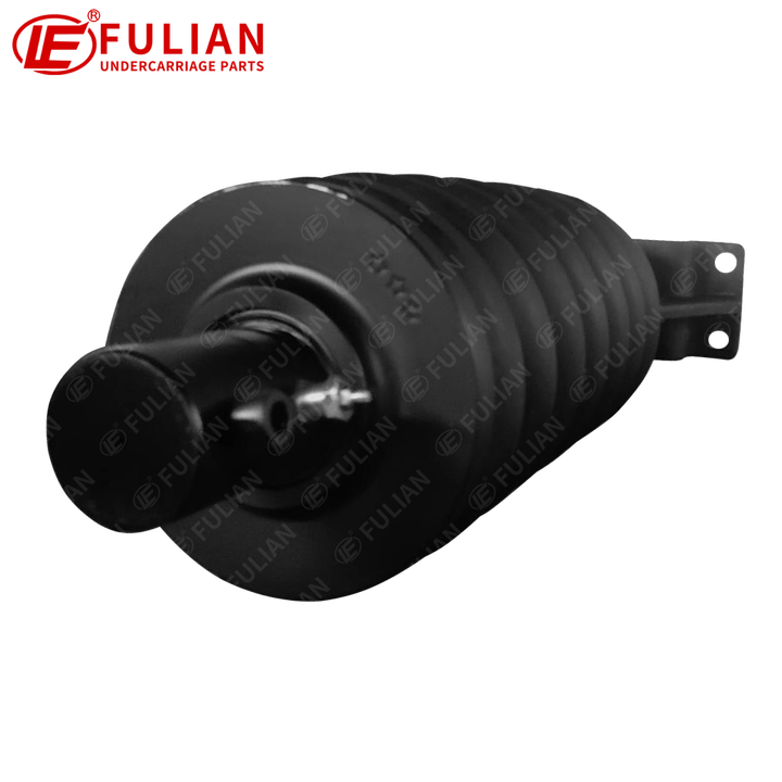 Tracked Excavators Undercarriage Parts - Track Adjuster for JCB JS160 JS200