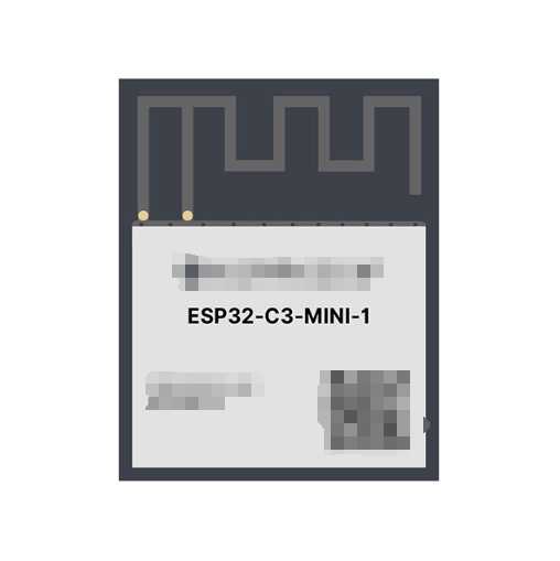 Original Esp32 C3 Mini 1 N4 Rf And Wireless Rf Transceiver Modules And Modems Rf Txrx Mod Bt