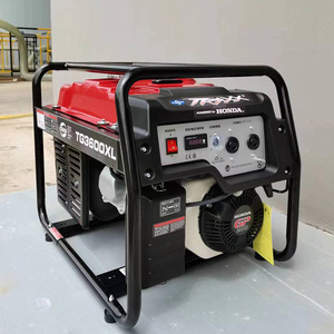 Guaranteed Continuous Power with Honda Generator Prices - Alibaba.com