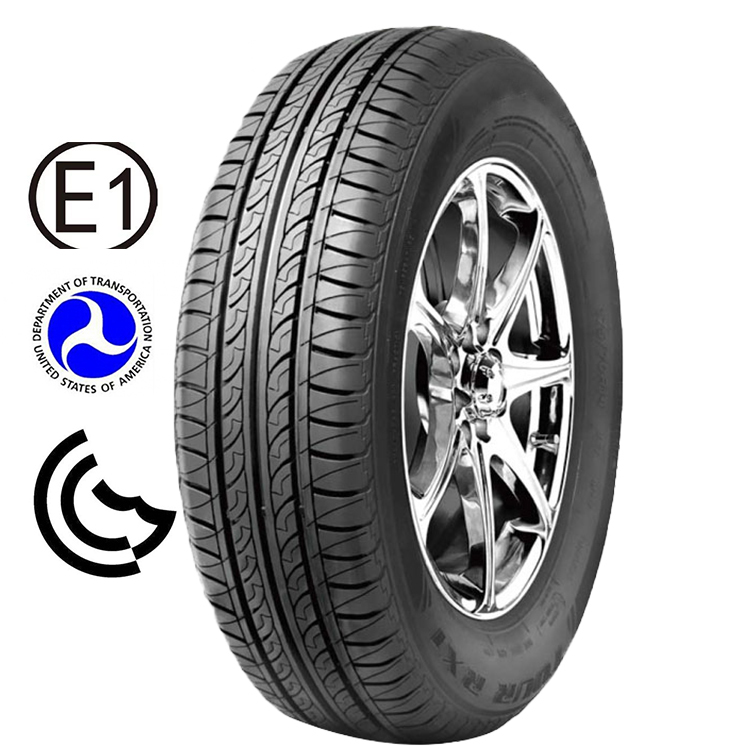 Buy 175/65R14 All Terrain Tyres | Durable Radial Tires