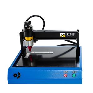 Wholesale Name Plate Engraving Machine For Artistic Marking and Cutting ...