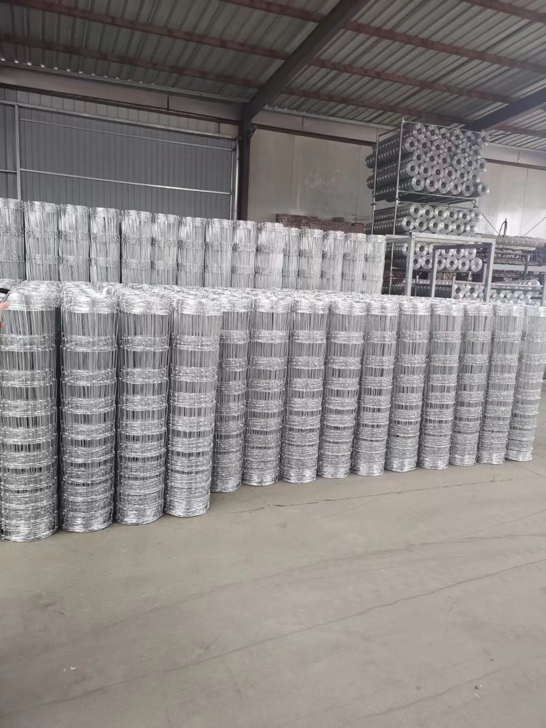 Boost Farm Efficiency with Innovative goat guard Solutions