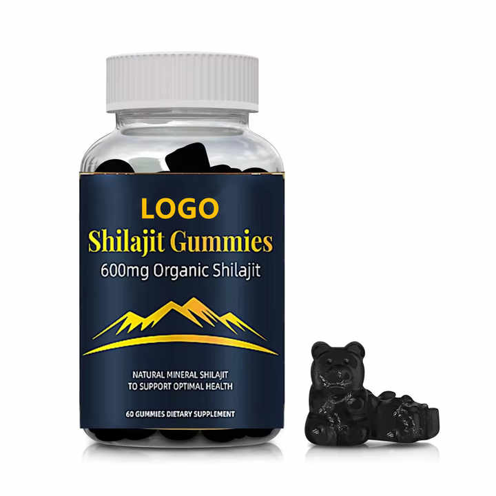 YixuanDa OEM Pure Himalayan Lions Mane Gummies Nootropic Vitamins ...