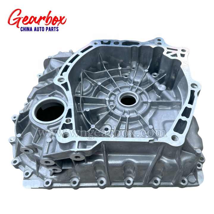 ORIGINAL 153384 DHT33 13490476 Automatic Gearbox Front Aluminum Housing ...