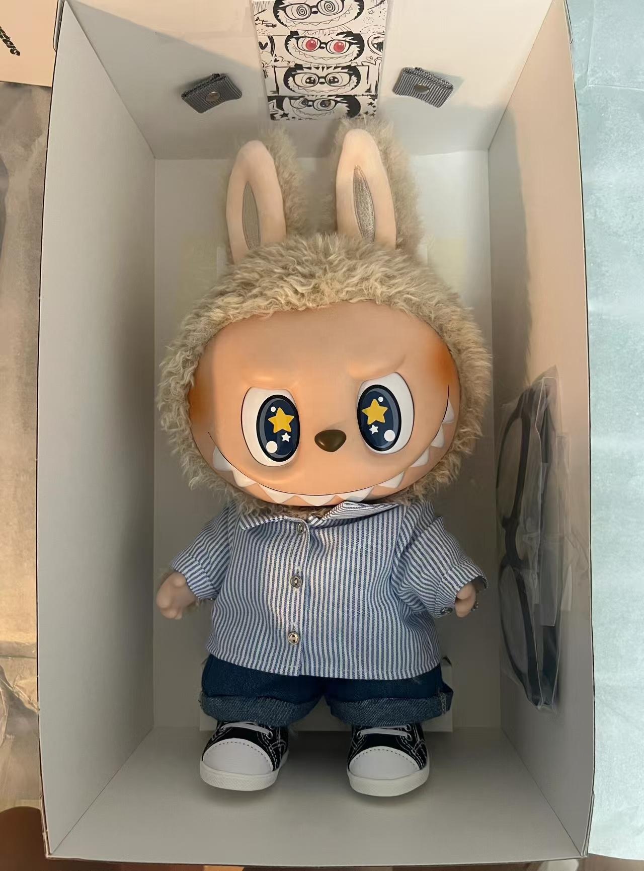 Buy In Bulk Wholesale Labubu 8k+ | Alibaba.com