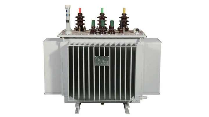 Kunbian S-100 KVA Transformer - Efficient Power Distribution