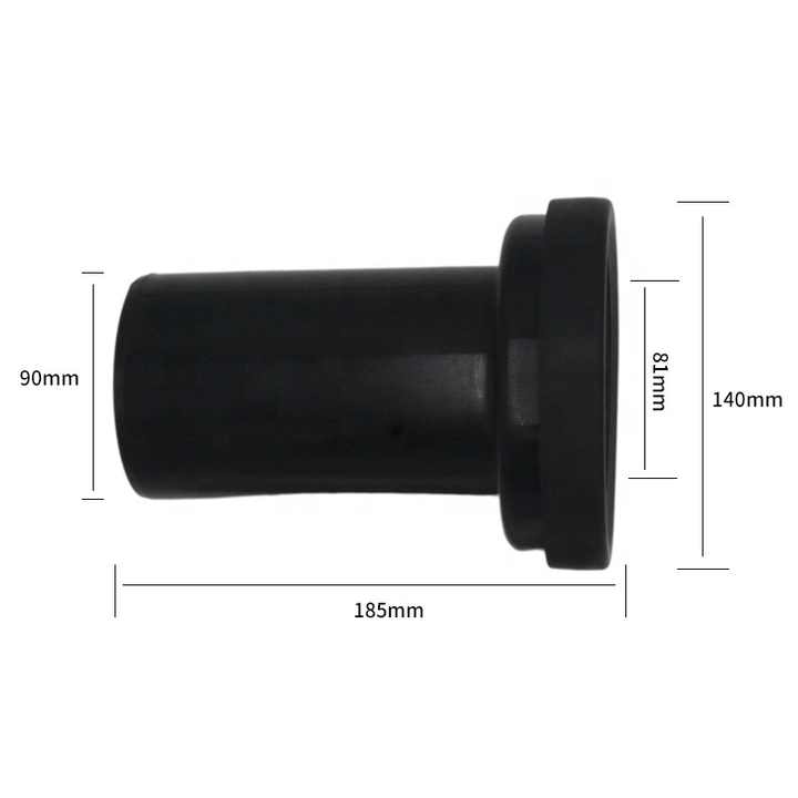 Modern Concealed Cistern Installation Kit for Wall-Hung Toilet