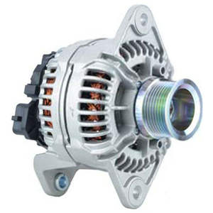 Quality Wholesale alternator for scania 24v For A Smoother Ride ...