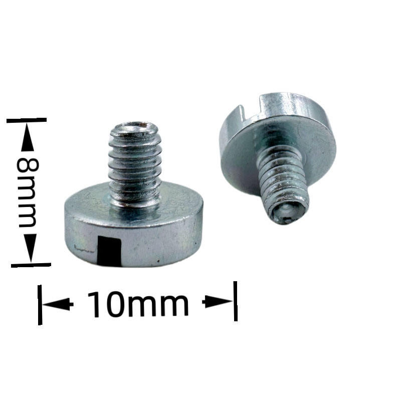 M4 Magnetic Screw Module Neodymium - Industrial Magnets