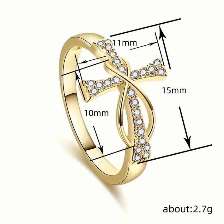 Shop Our First Madam Custom 18K Solid Gold Engagement Ring