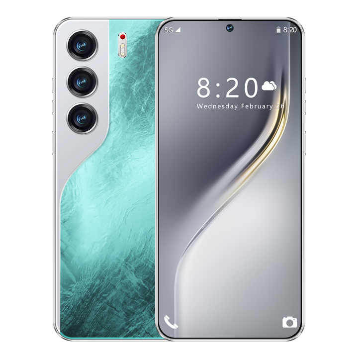 Techno C40 Pro 5G Smartphone Snapdragon DecaCore Chipset 108MP Rear ...