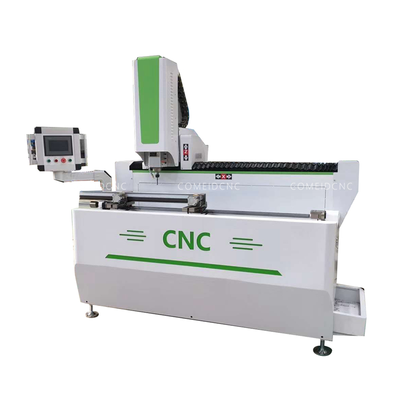 Precision and Efficiency with High-Performance door frame drilling ...