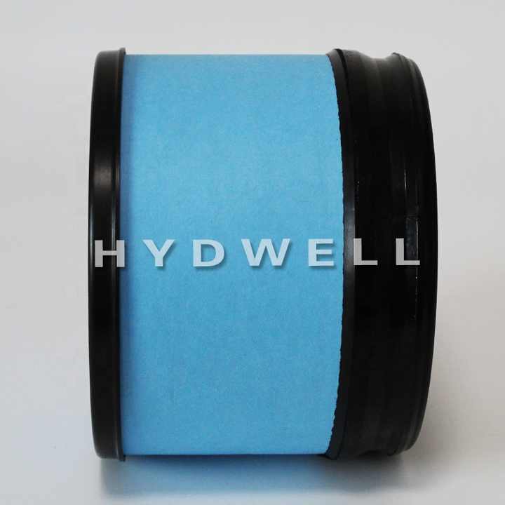 Hydwell Factory wholesale Truck accessories Honeycomb air filter 17801 ...