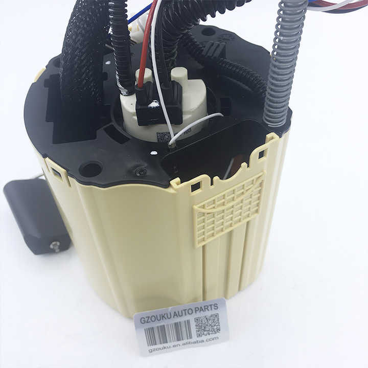 Fuel Pump Assembly for Vauxhall Astra - Reliable Performance