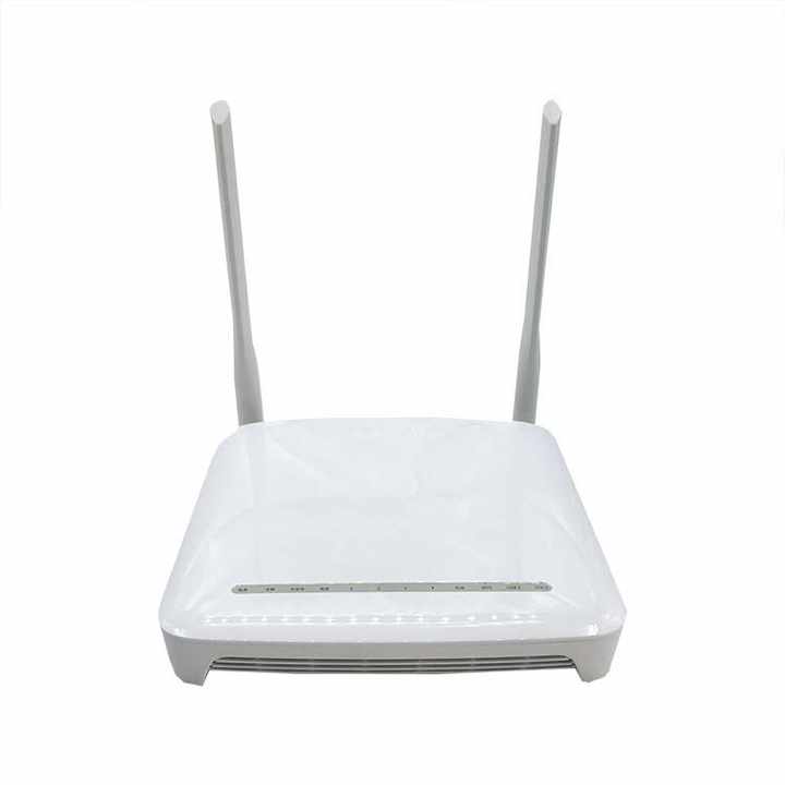 ZTE Gpon Ont Zxhn F670l - Dual Band Onu with 4ge 5g Wifi