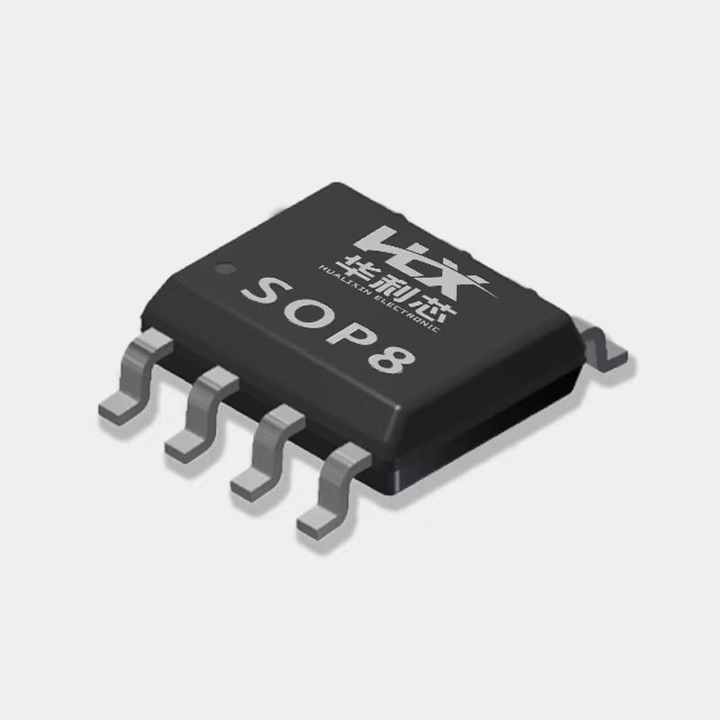 ATMLH136 SOP-8 IC in Stock - Hualichip Standards & Datasheet