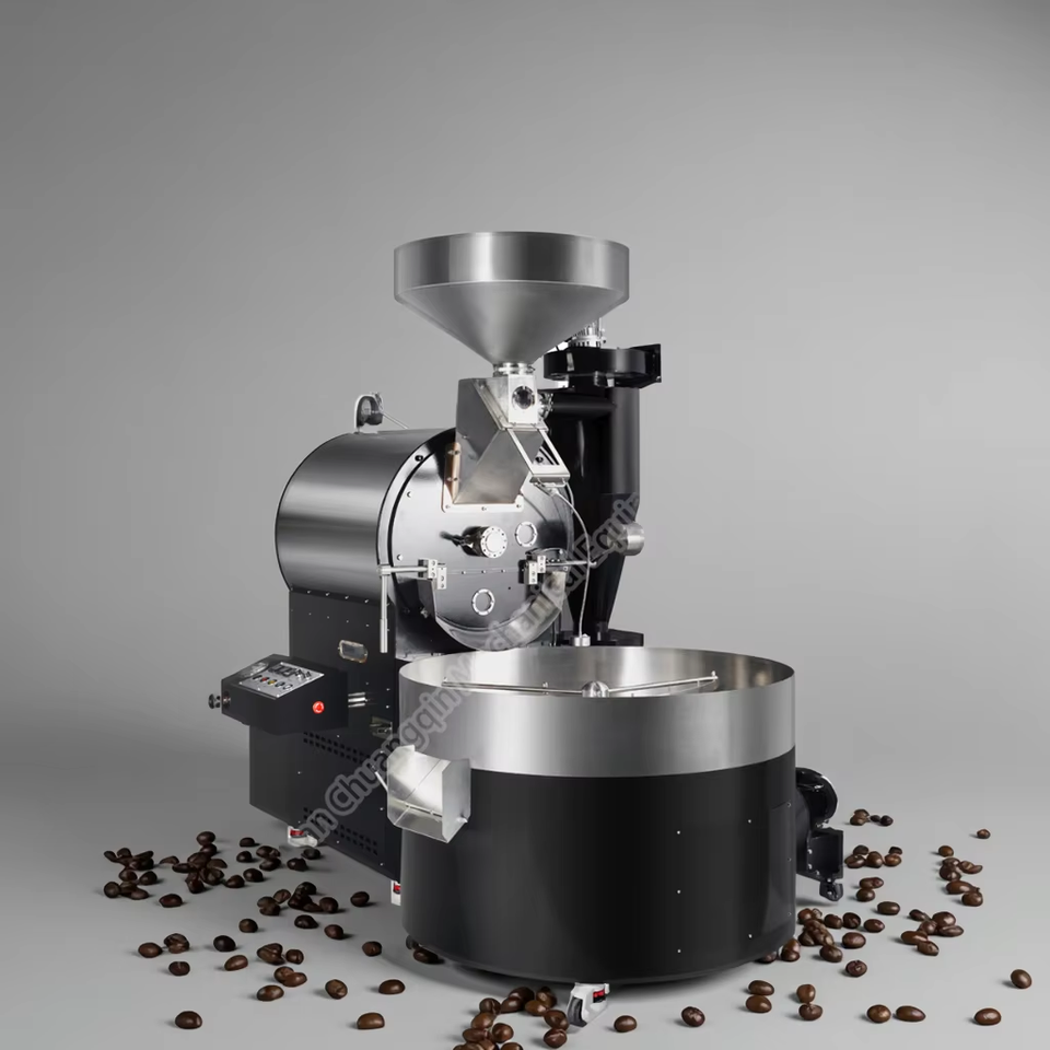Metal Sheet for Coffee Roaster Drum Commercial Coffee Bean Roasters ...