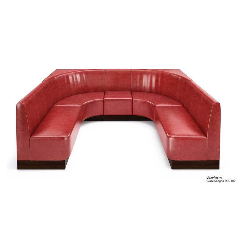 Elegant Dining Solutions: Transform Your Space with Quality l shape ...