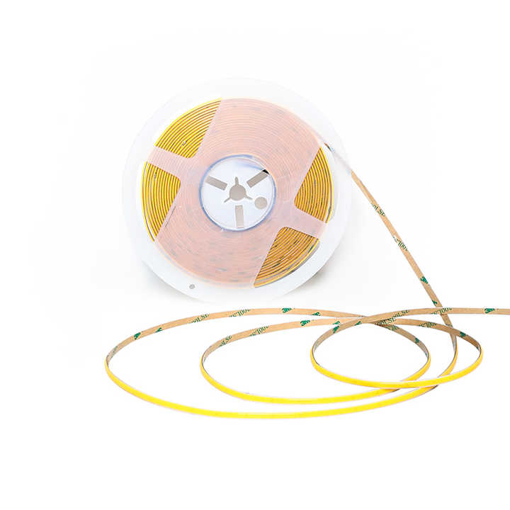 METALUX Micro Ultra Narrow PCB 3mm 2OZ DC12V/24V 5W/m IP20 Non ...