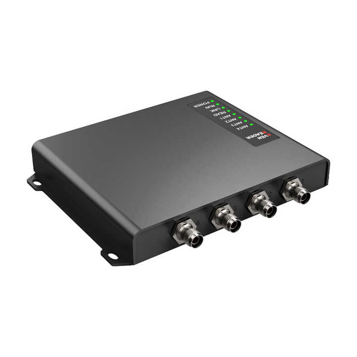CHAFON RFID Reader - High Performance for Supermarket Management