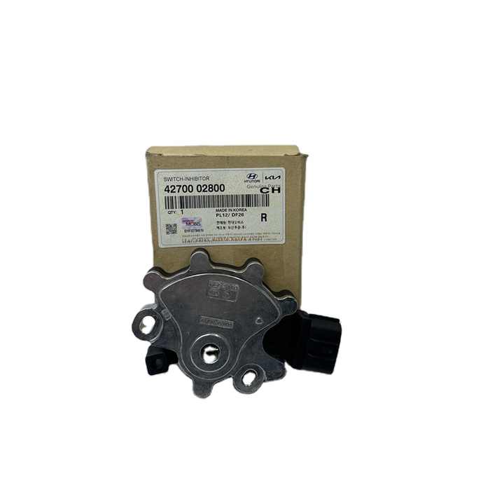 Auto Transmission Gear Selector Sensor Switch 42700-02800 for Hyundai ...