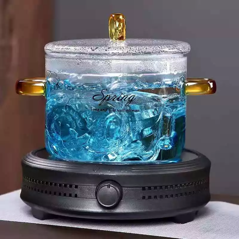 Hebei Zhongyuan Glass Products Co., Ltd. - Glass Jar, Glass Cup