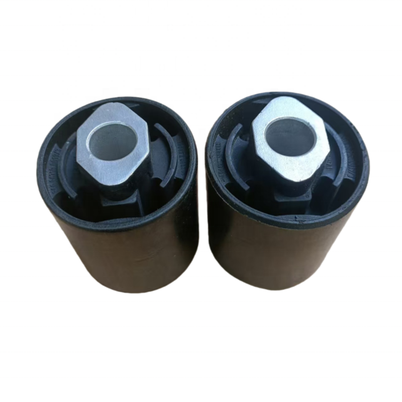 850-96210-0019 Cab Tilting Shaft Bushing Rubber Bushing for Sinotruk ...