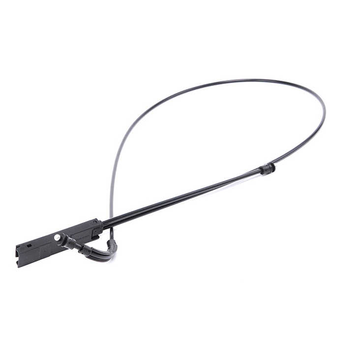 Mercedes Benz W204 Car Accessories - Front Hood Bonnet Cable 2048800859