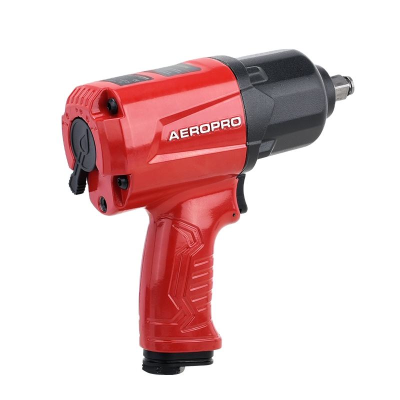 AEROPRO A398 Air Compressor Pneumatic Tools 1/2 Inch Air Impact Wrench ...