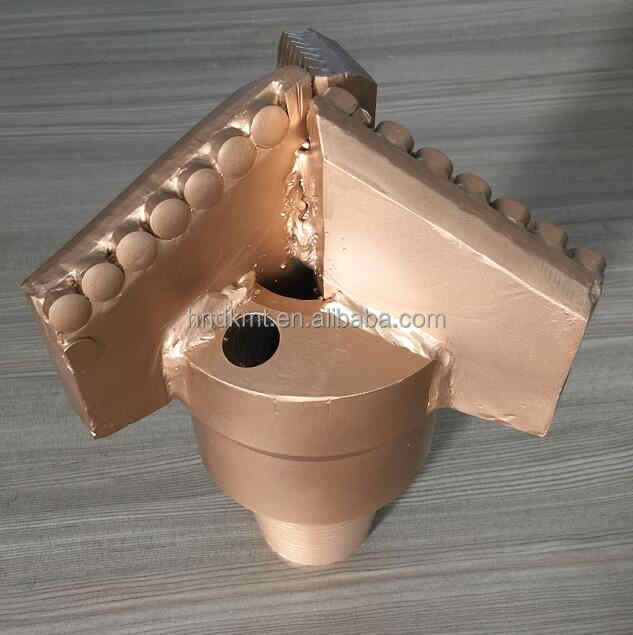 High Quality PDC Drill Bits for Bore Well Drilling Tools