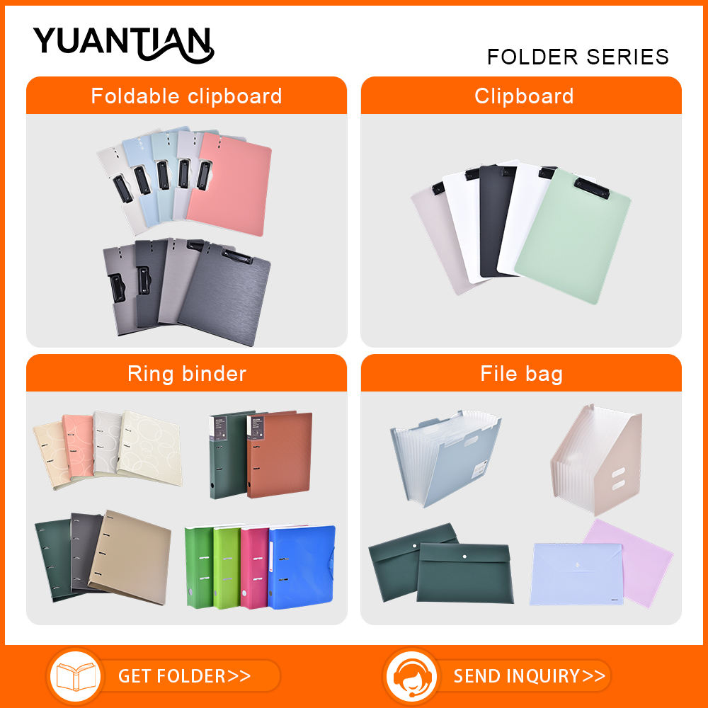 How to Choose the Best Lever Arch File: A Complete Buying Guide