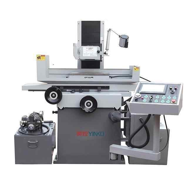 Precision Hydraulic Bench Grinder Machine 2550AH/AHR Working Table 500*250mm Surface Grinding ...