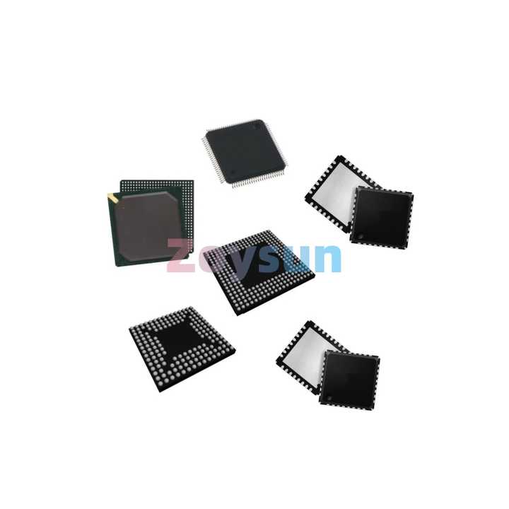 XC6SLX4-3TQG144I New Original FPGA Chip IC Fpga Field Programmable Gate Array in Stock| Alibaba.com