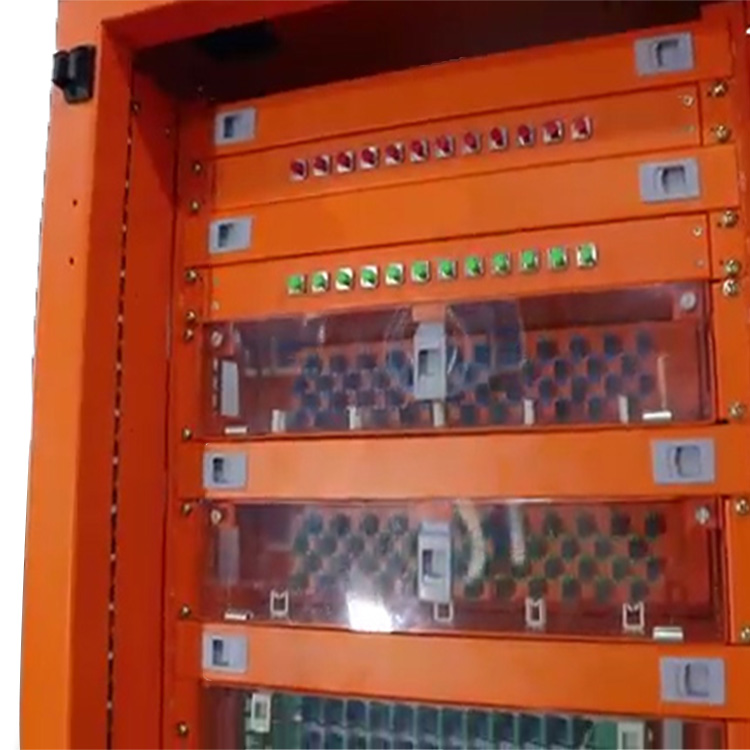 Soluciones armario servidor rack spcc de pie 42u Seguras y Eficientes ...