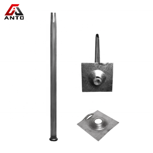 High Quality Split Set Rock Bolts for Underground Mining