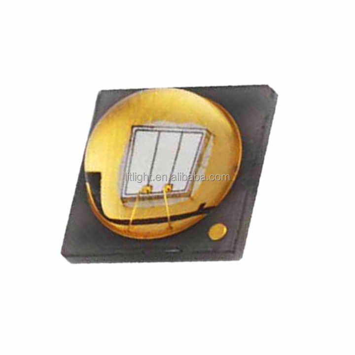 LEDチップ365NM 385nm 395nm 405nm 415nm CUN66A1B CUN66A1G CUN86A1B CUN96A1B ...