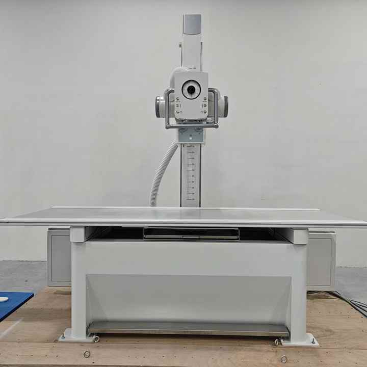 Digital Radiography System 32kw Single-phase 110V Advanced Double ...