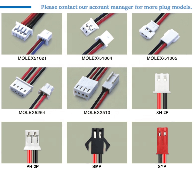 Pin Sạc Lithium Polymer Li-po 3.7v 7.4v 9v Li-po Pin 5000mah 7000mah 8 ...